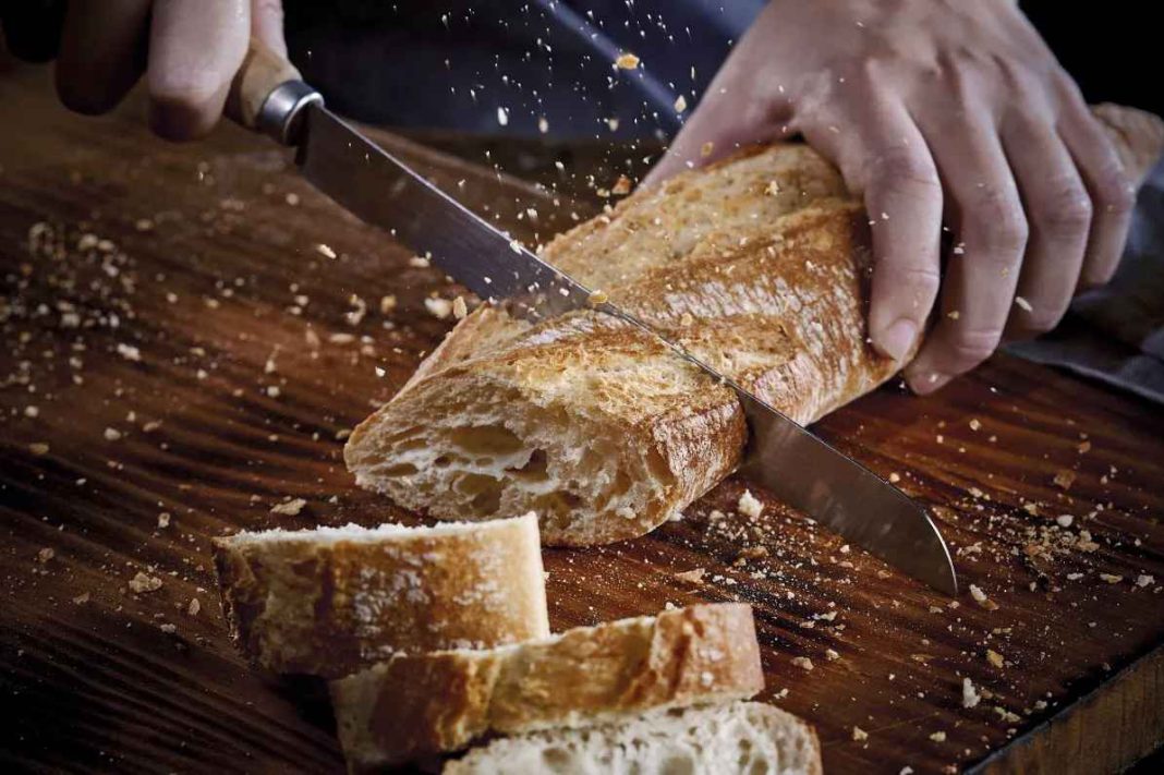 How to Choose the Right Wholesale Bulk Frozen Bread Supplier for Your ...